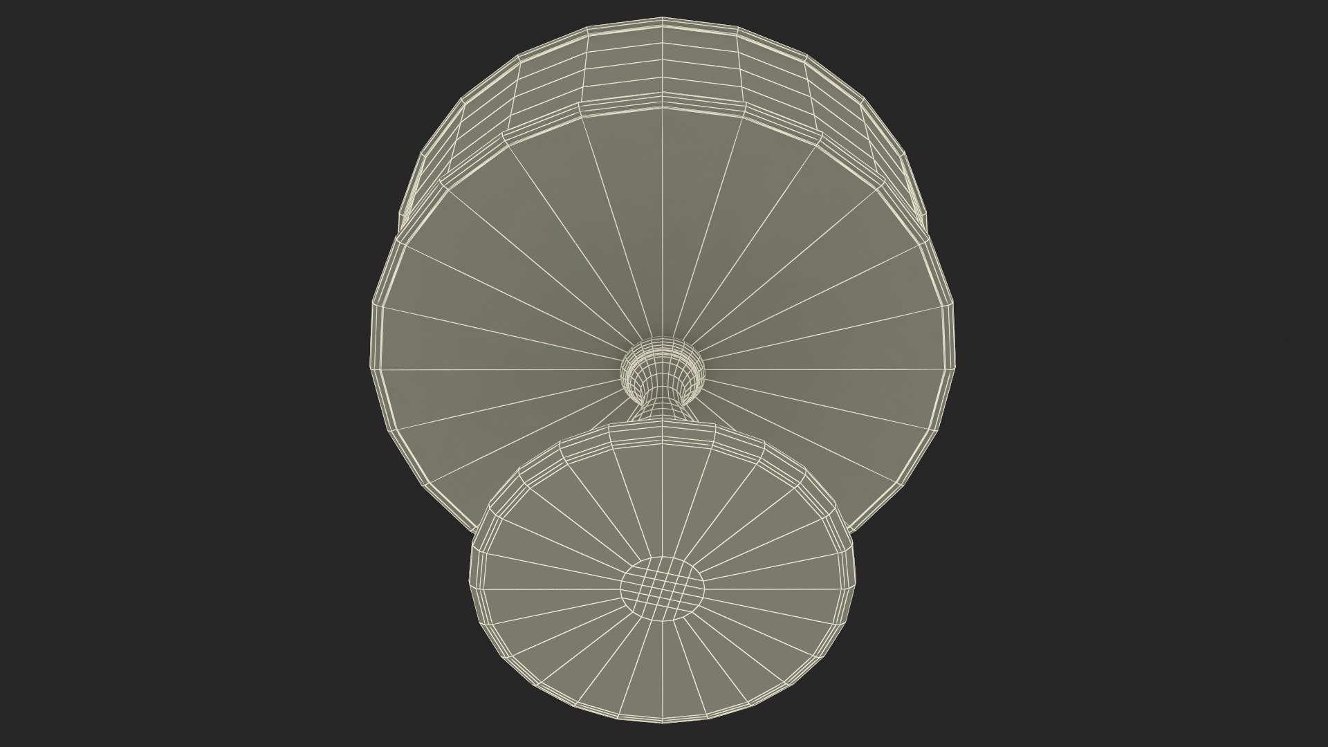 3D Praxinoscope Optical Animation Toy Model - TurboSquid 2253186