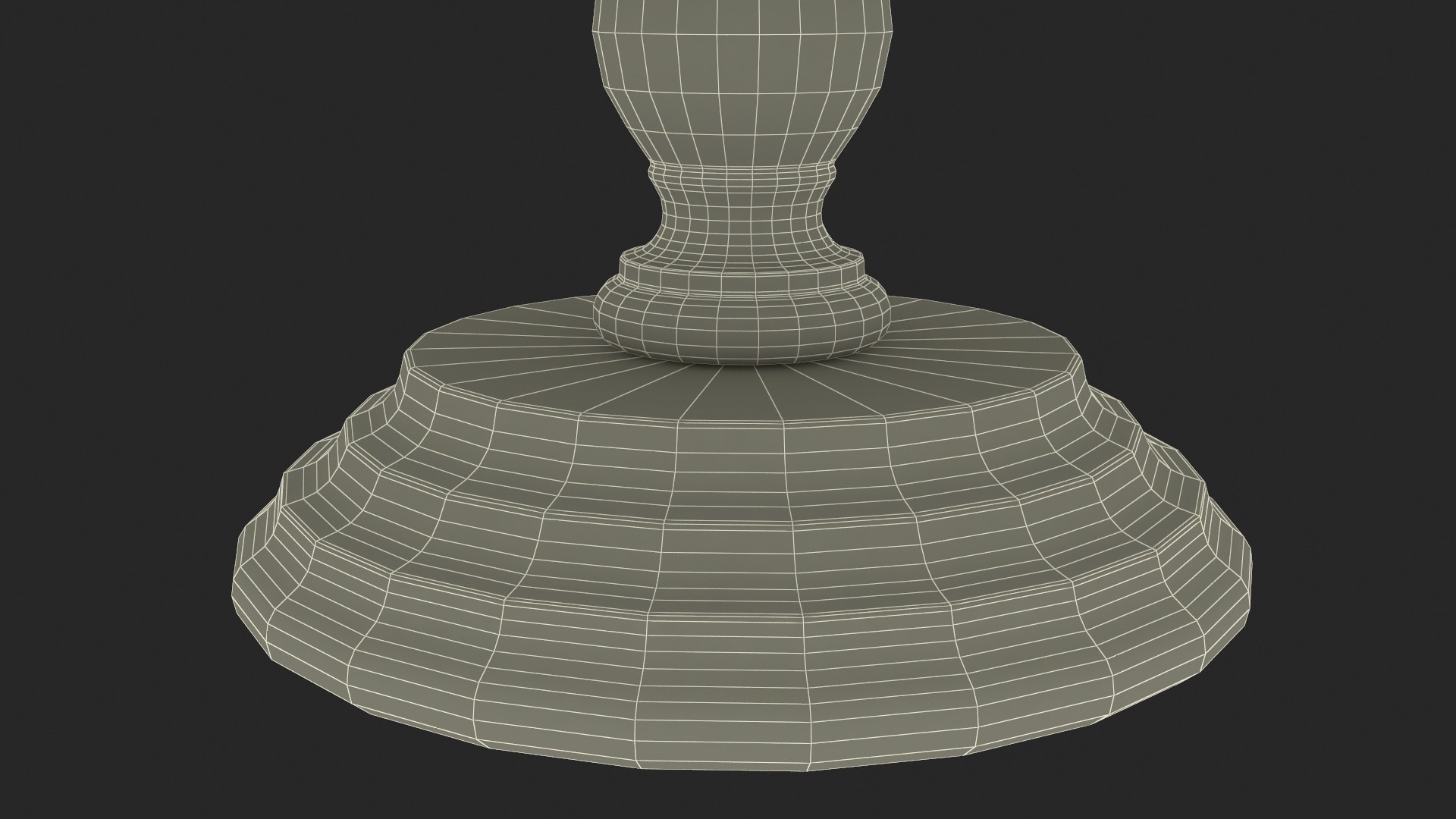 3D Praxinoscope Optical Animation Toy Model - TurboSquid 2253186