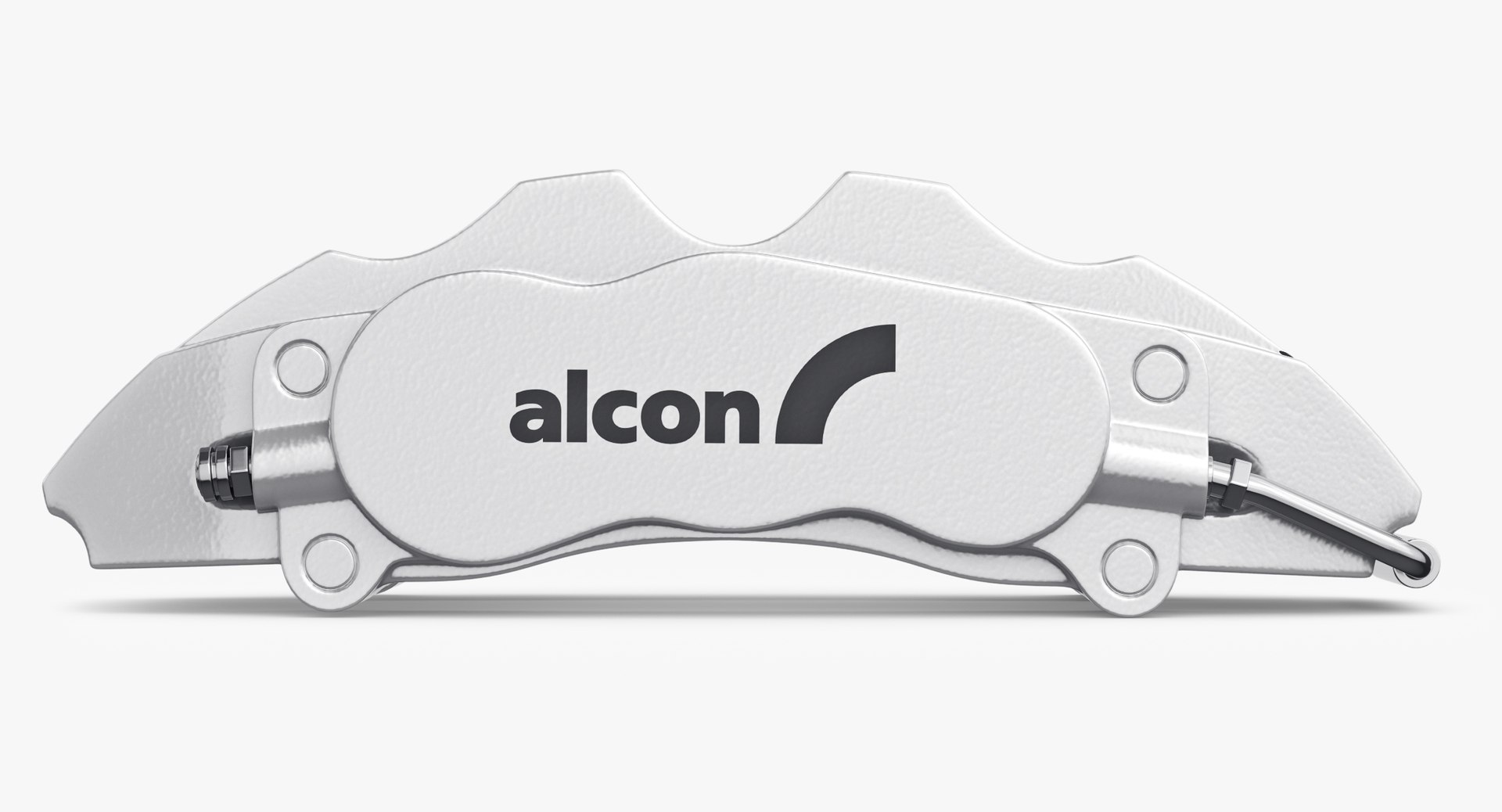 3D Brakes Alcon Model - TurboSquid 1149390