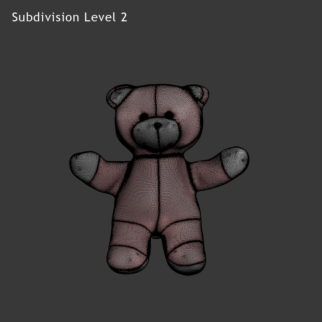 Materials Obj