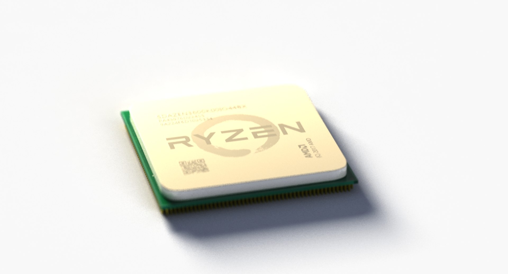 3d Amd Ryzen