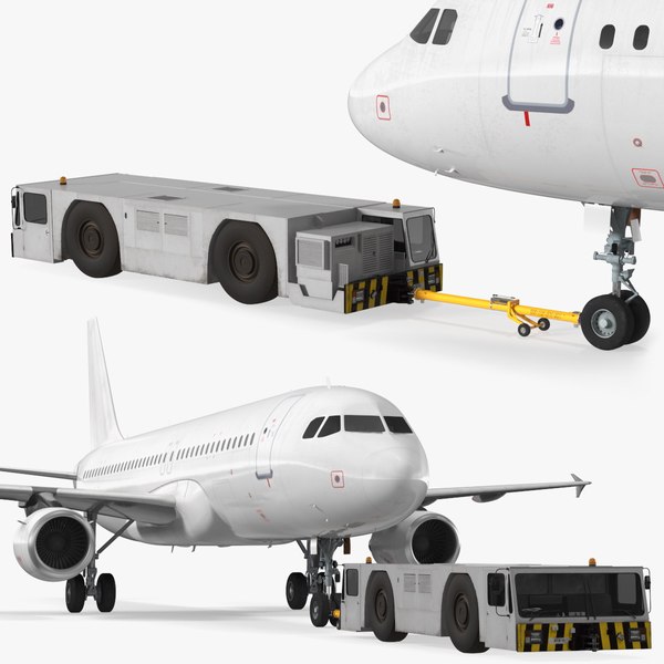 Airbus A320 Blender Models for Download | TurboSquid