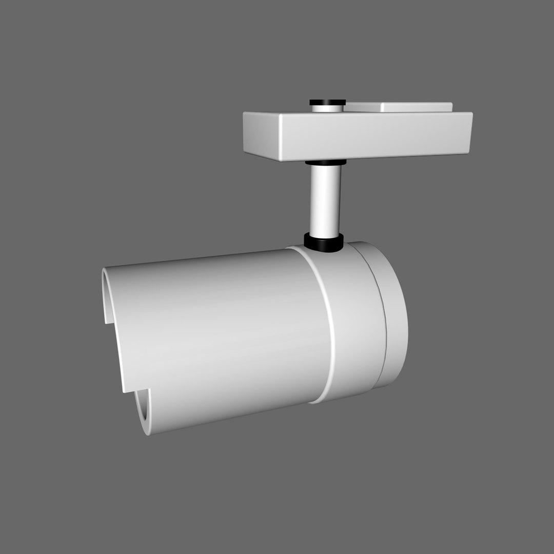 3ds Security Camera