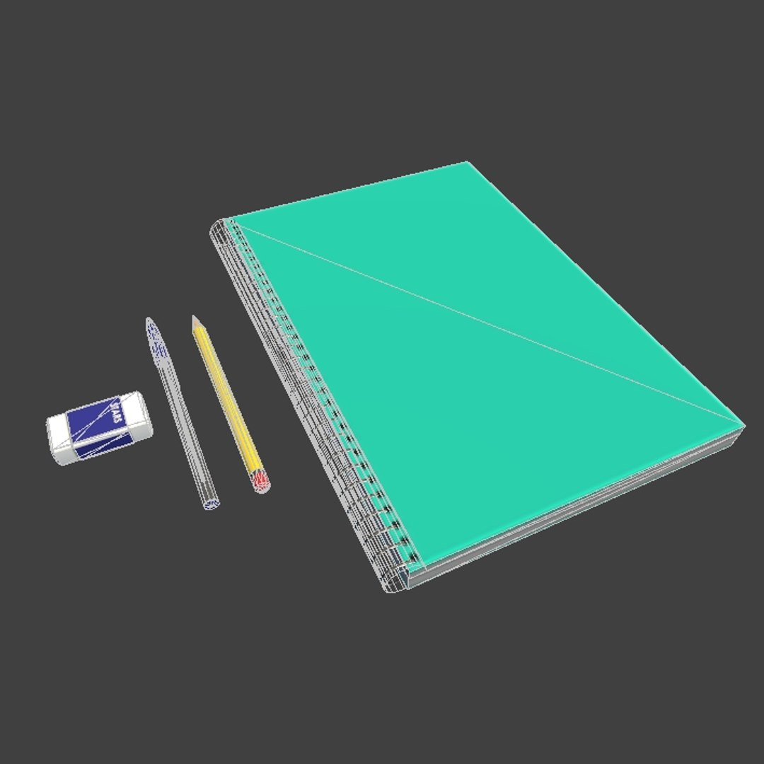 3D Model Unity - TurboSquid 1194169