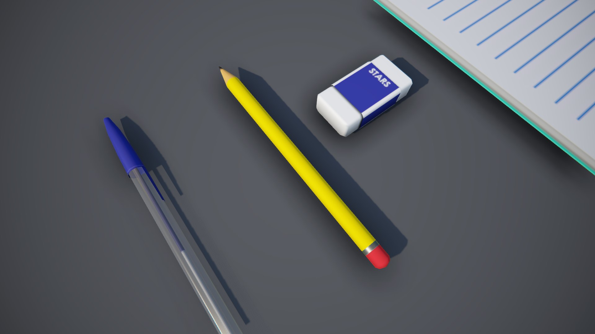 3D Model Unity - TurboSquid 1194169