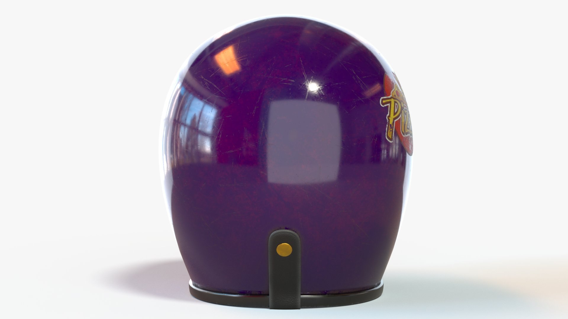 Helmets 3D model - TurboSquid 1976595