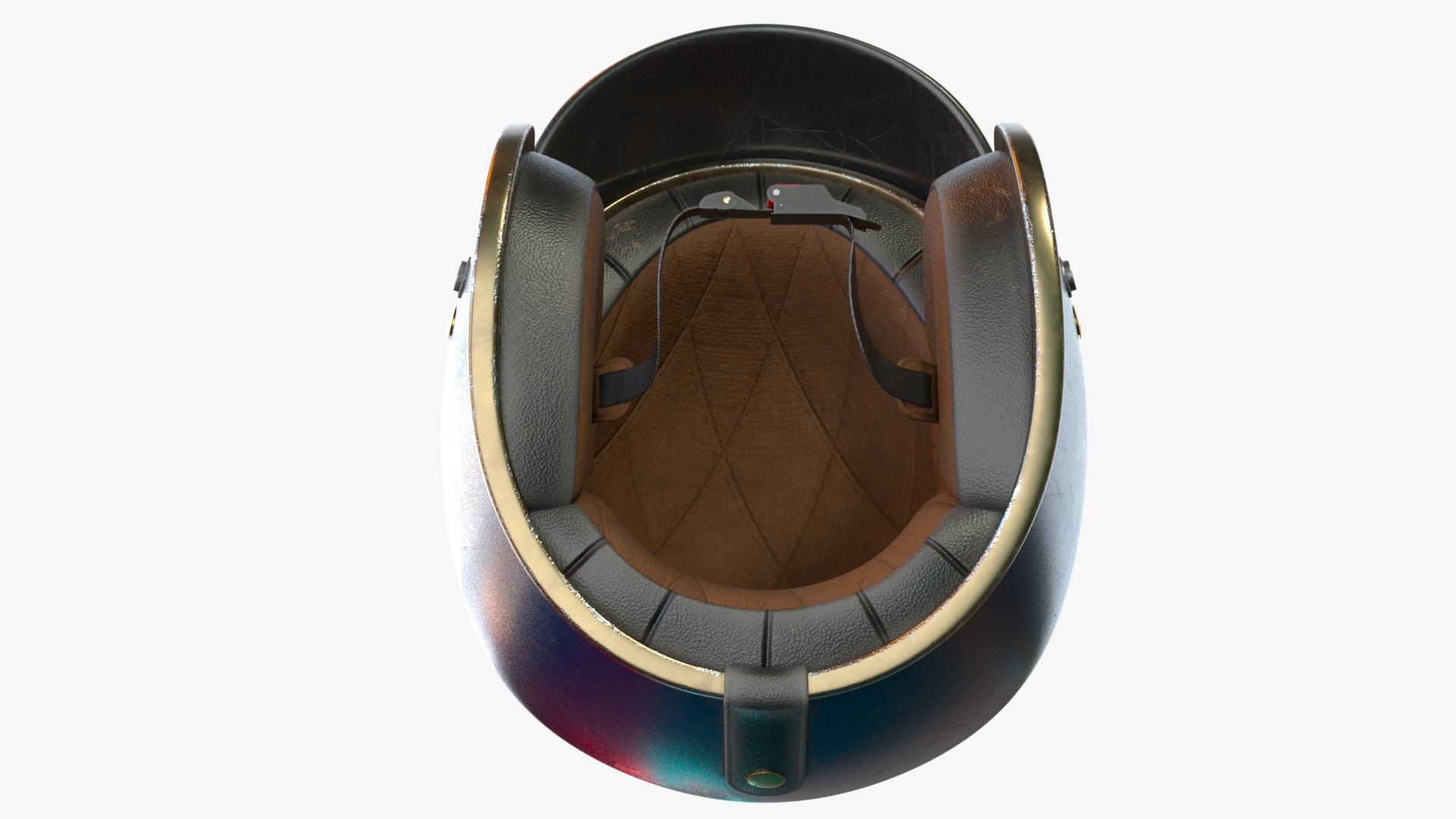 Helmets 3D Model - TurboSquid 1976595