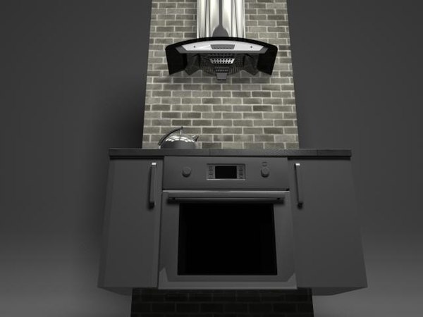 free max model stove oven