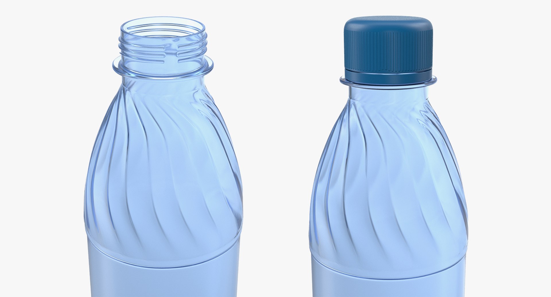 3D model bottles 5 - TurboSquid 1304074