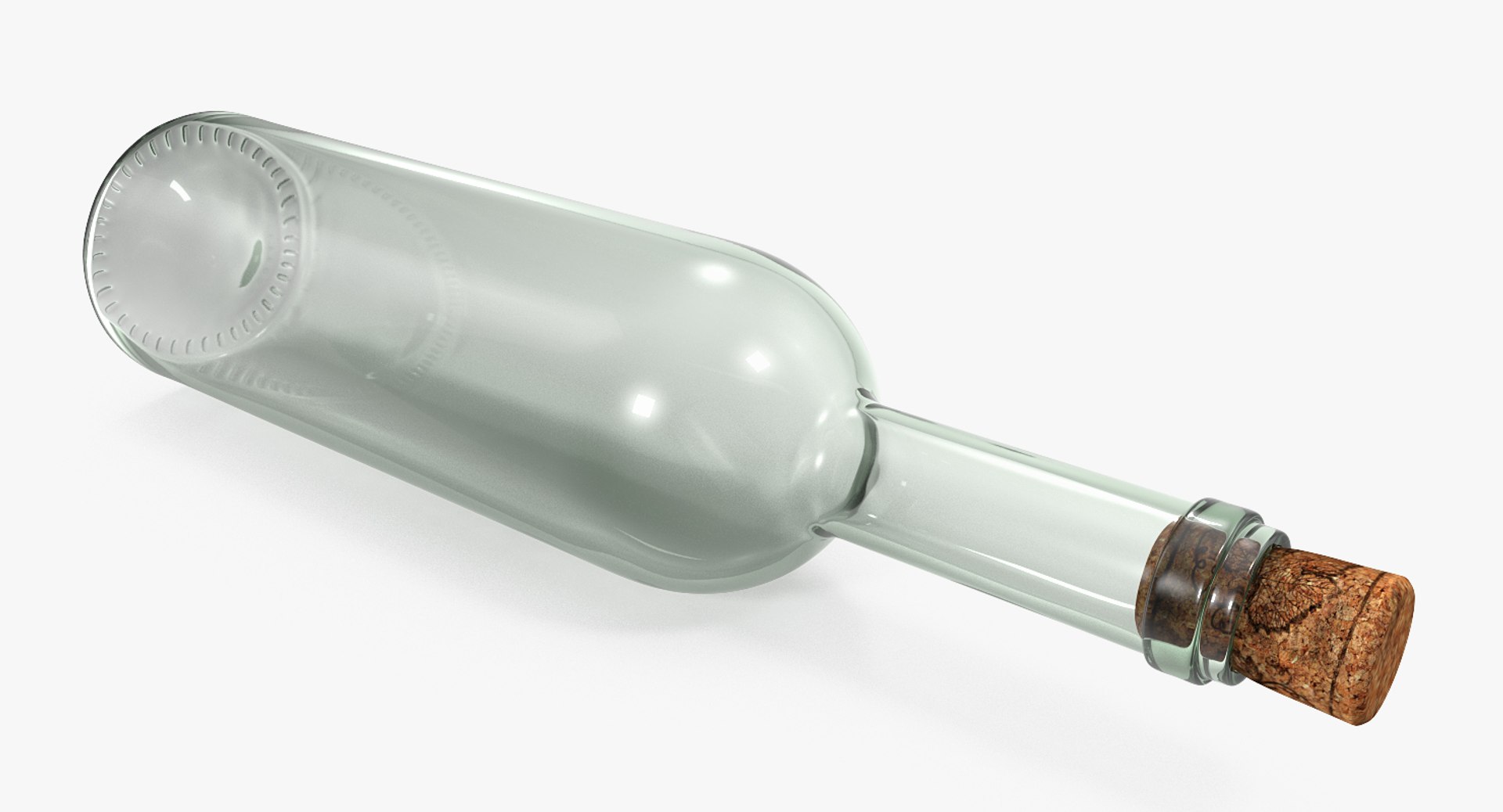 3D model bottles 5 - TurboSquid 1304074