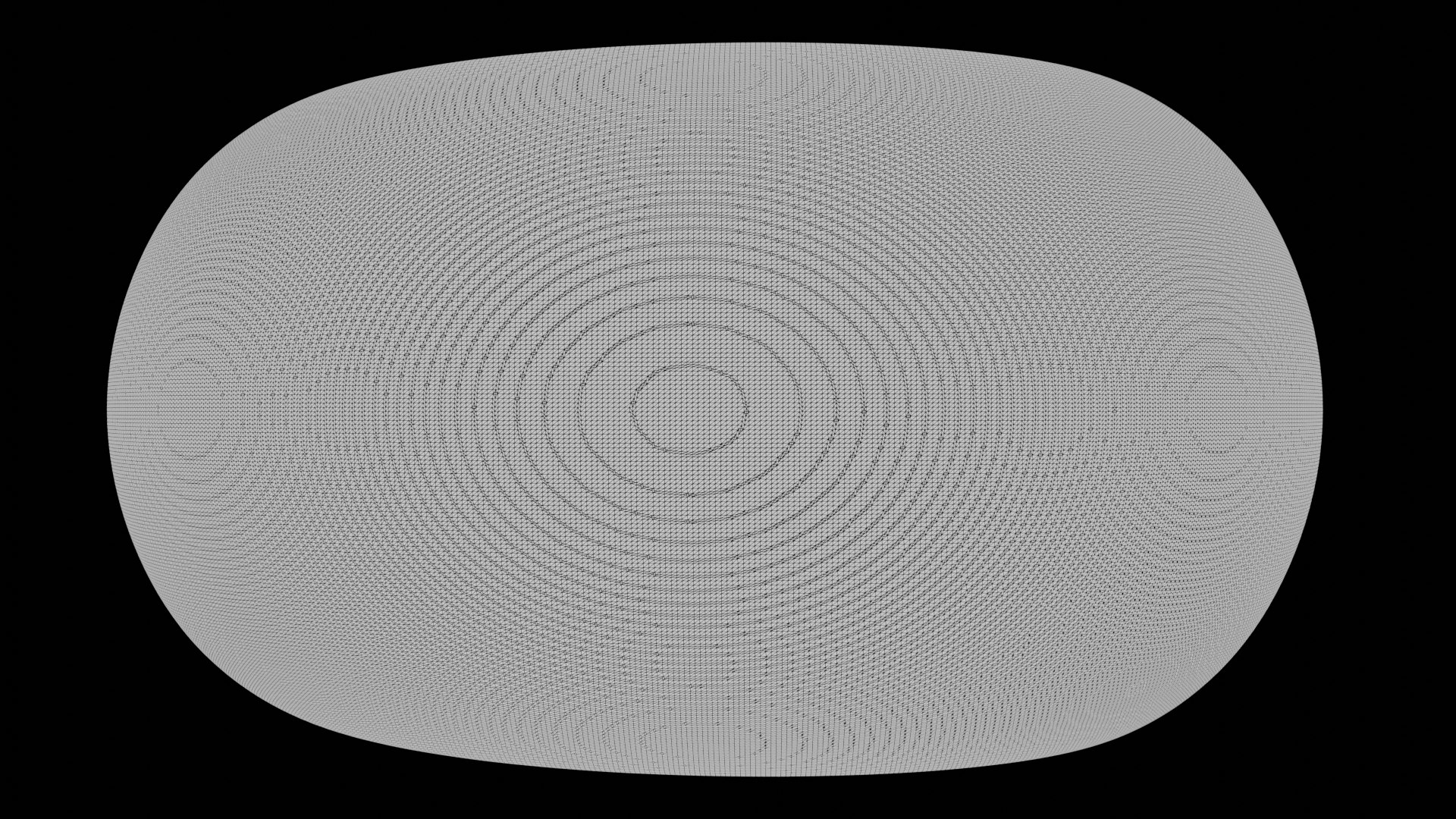 3D Ammonoid Shell Involute And Depressed Somoholites Model - TurboSquid ...