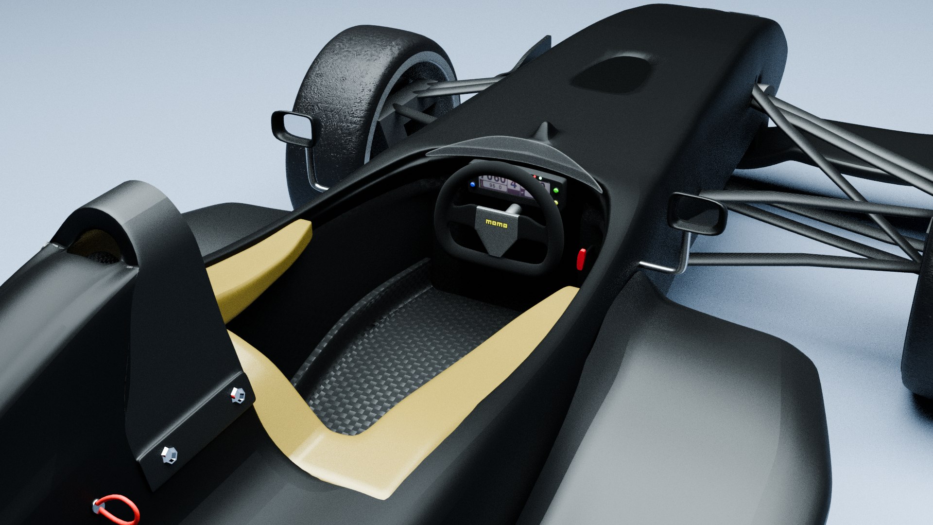 3D Model Formula Nordic - TurboSquid 2228501
