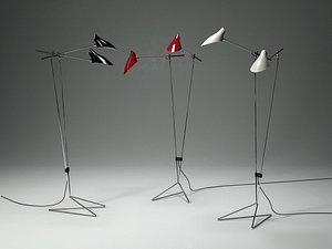 3D David Weeks Studio Models - Browse & Download Formats - TurboSquid