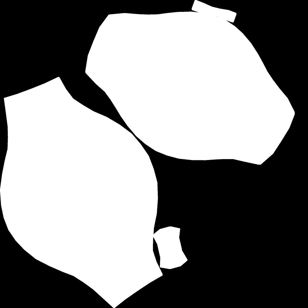 Outfit Skin Model - TurboSquid 1683320