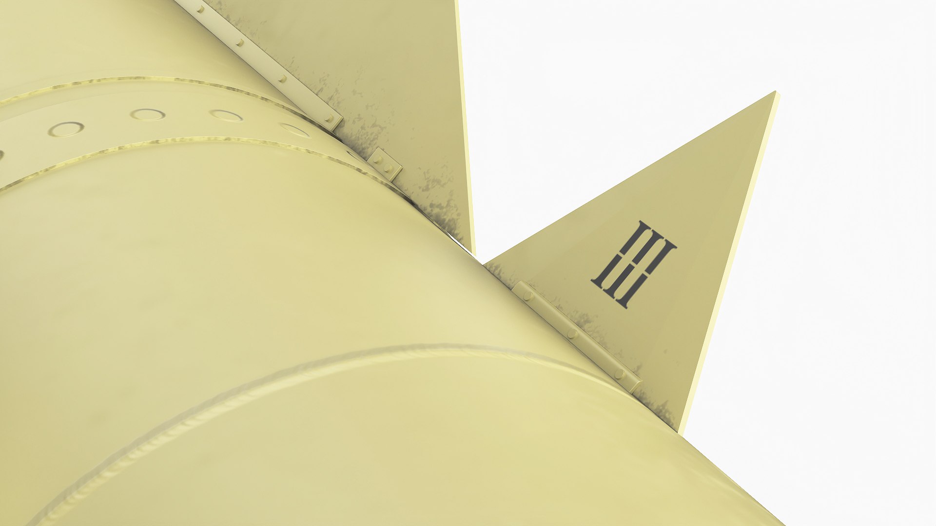 Fateh-110 Military Missile 3D Model - TurboSquid 2319807