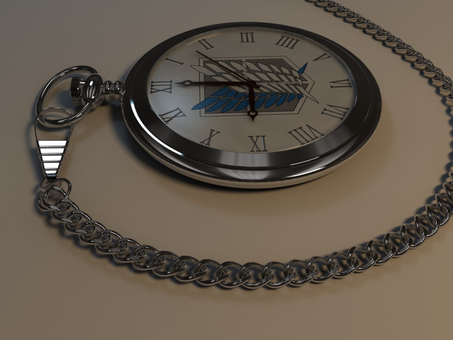 Pocket Watch Max Free