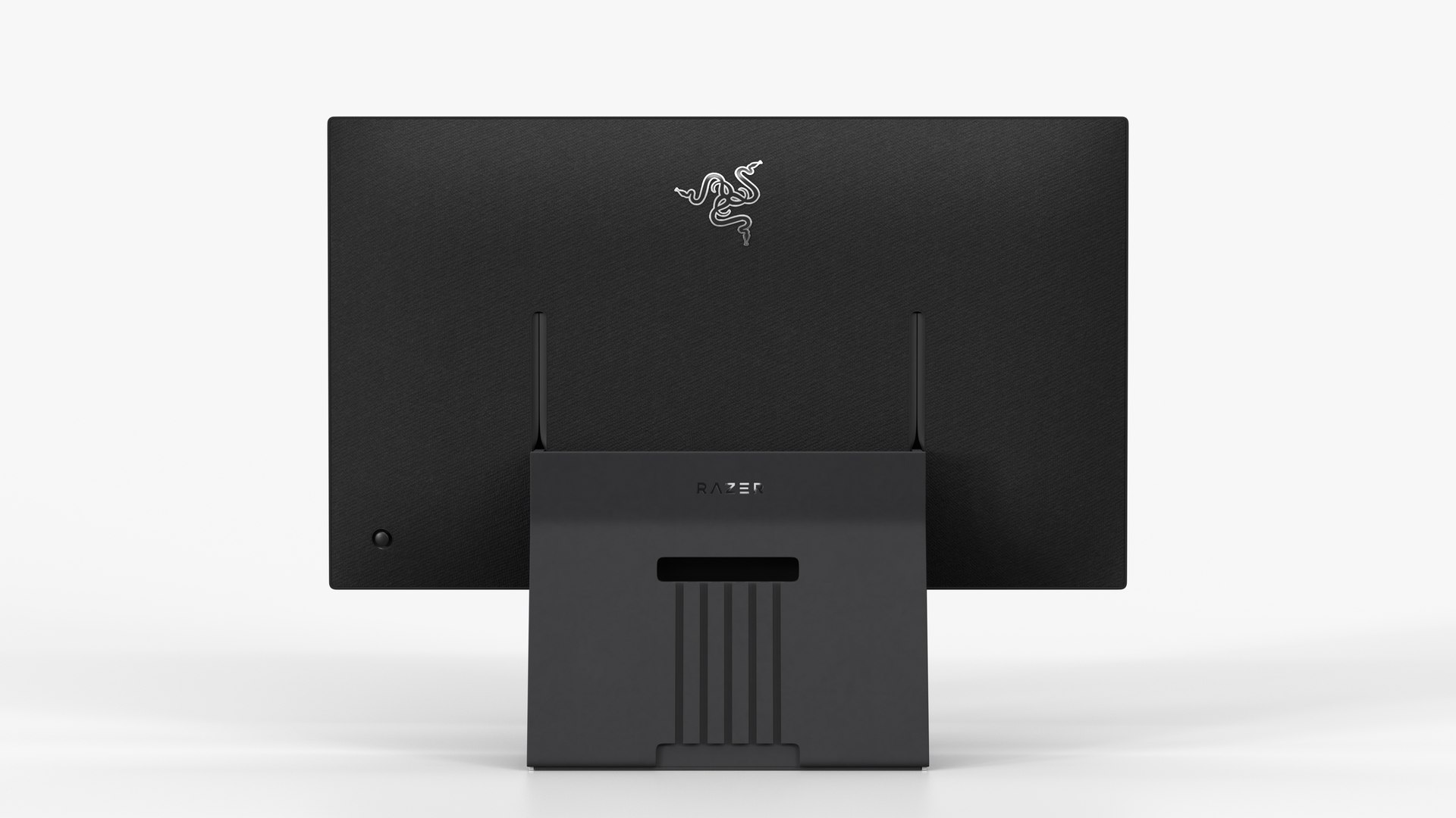 Razer Raptor 27 Computer Monitor1 Model - TurboSquid 2208812
