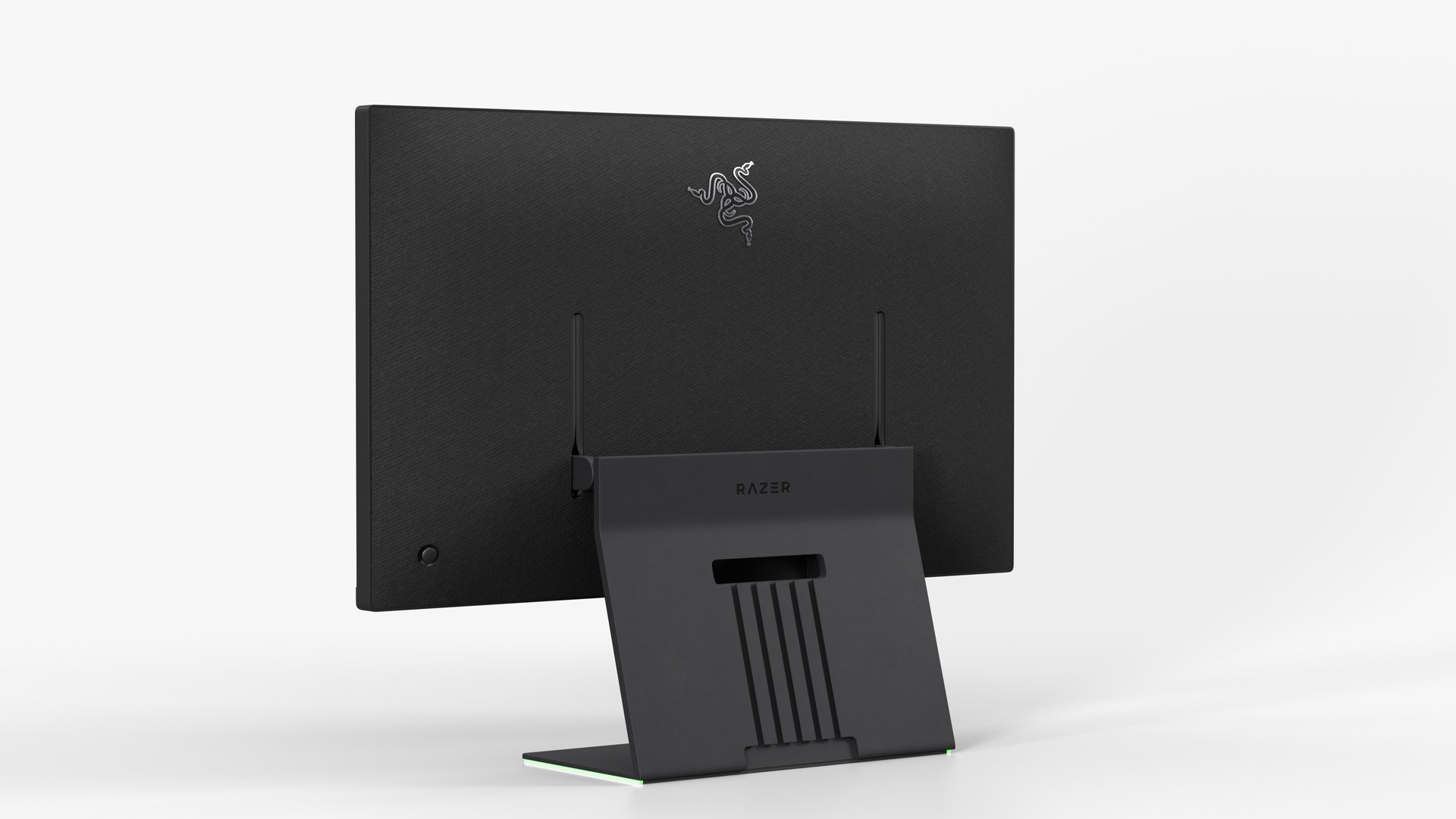 Razer Raptor 27 Computer Monitor1 Model - TurboSquid 2208812