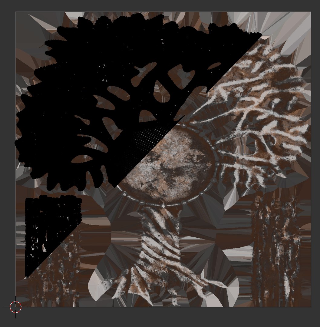 Medieval Tree Shield Model - TurboSquid 2335712