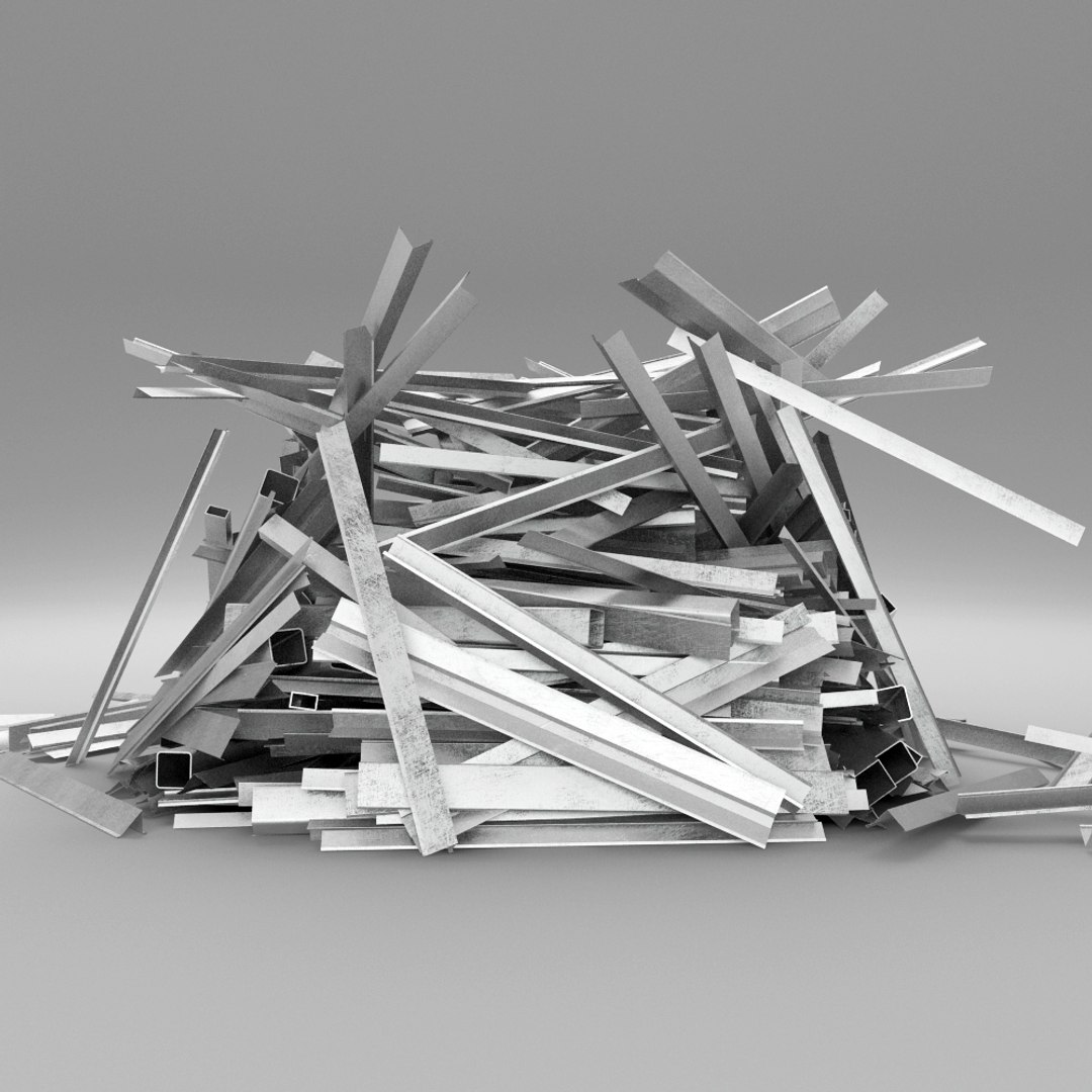 Metal Profiles Max