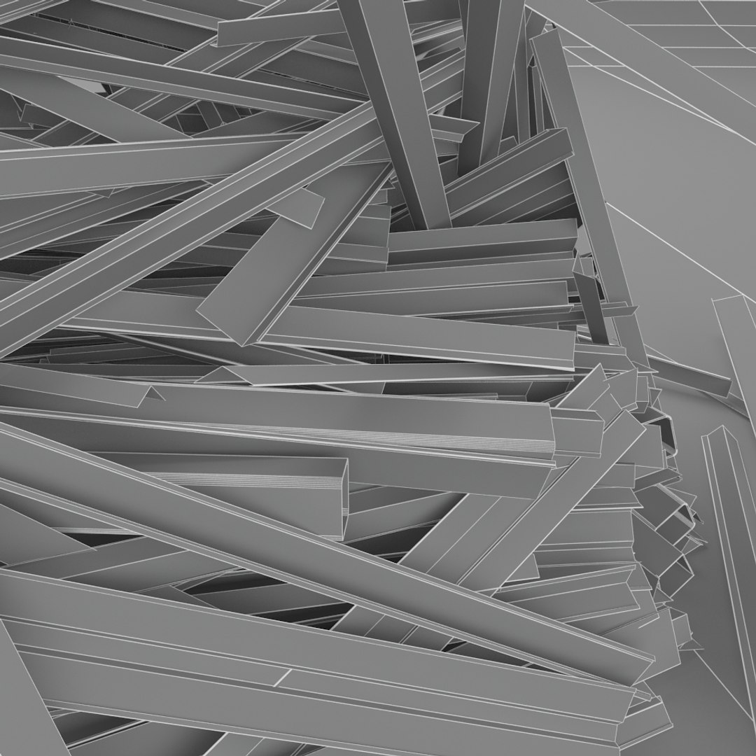 Metal Profiles Max