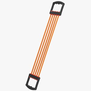 3D Chest Expander Models - Browse & Download Formats - TurboSquid