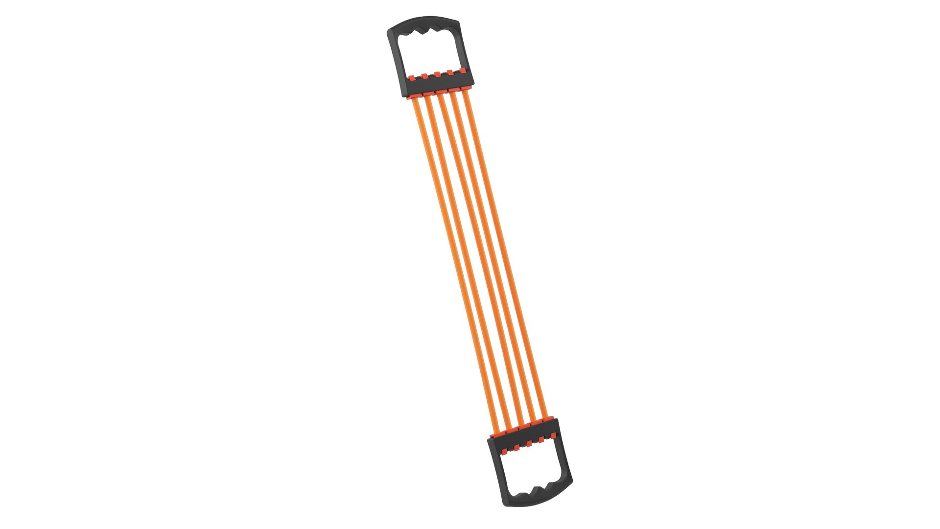 3D Chest Expander - TurboSquid 2034332