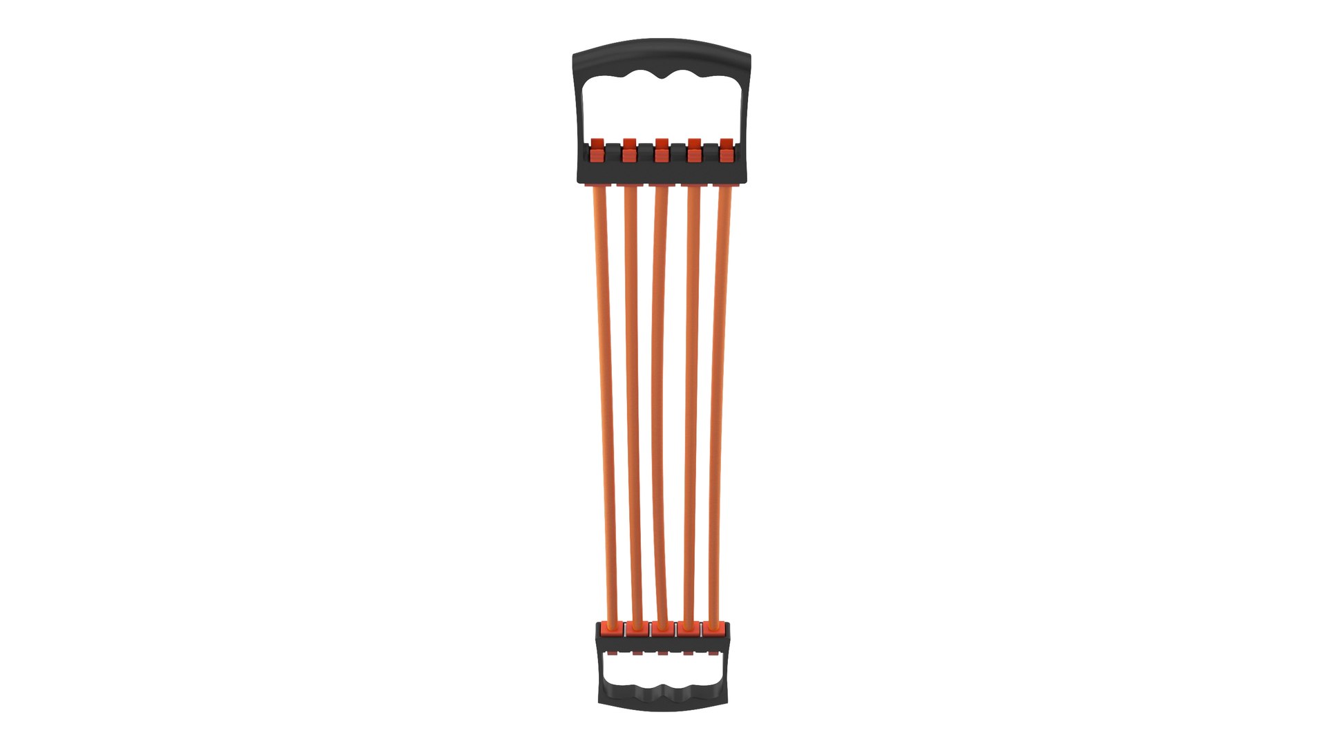 3D Chest Expander - TurboSquid 2034332