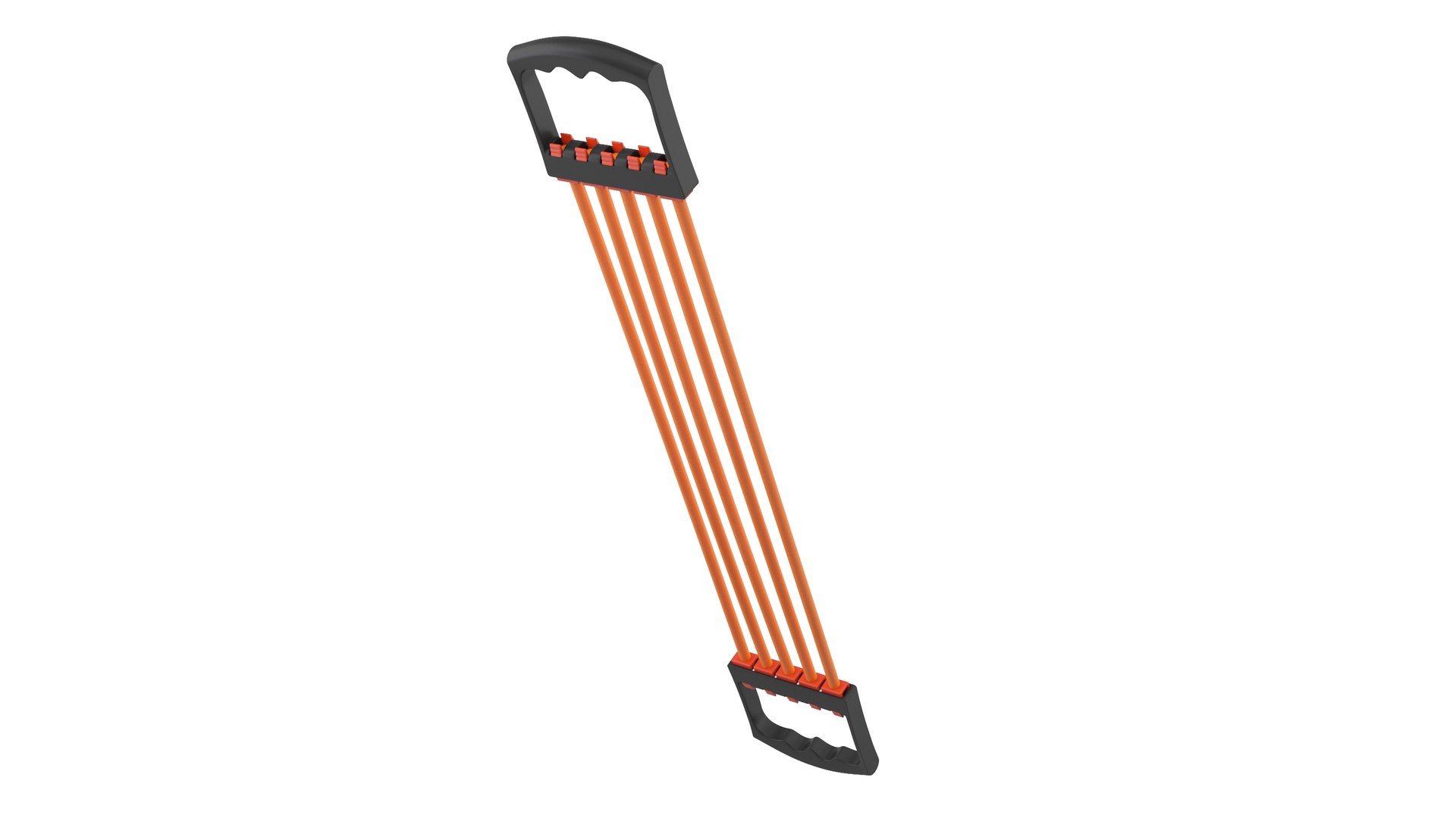 3D Chest Expander - TurboSquid 2034332