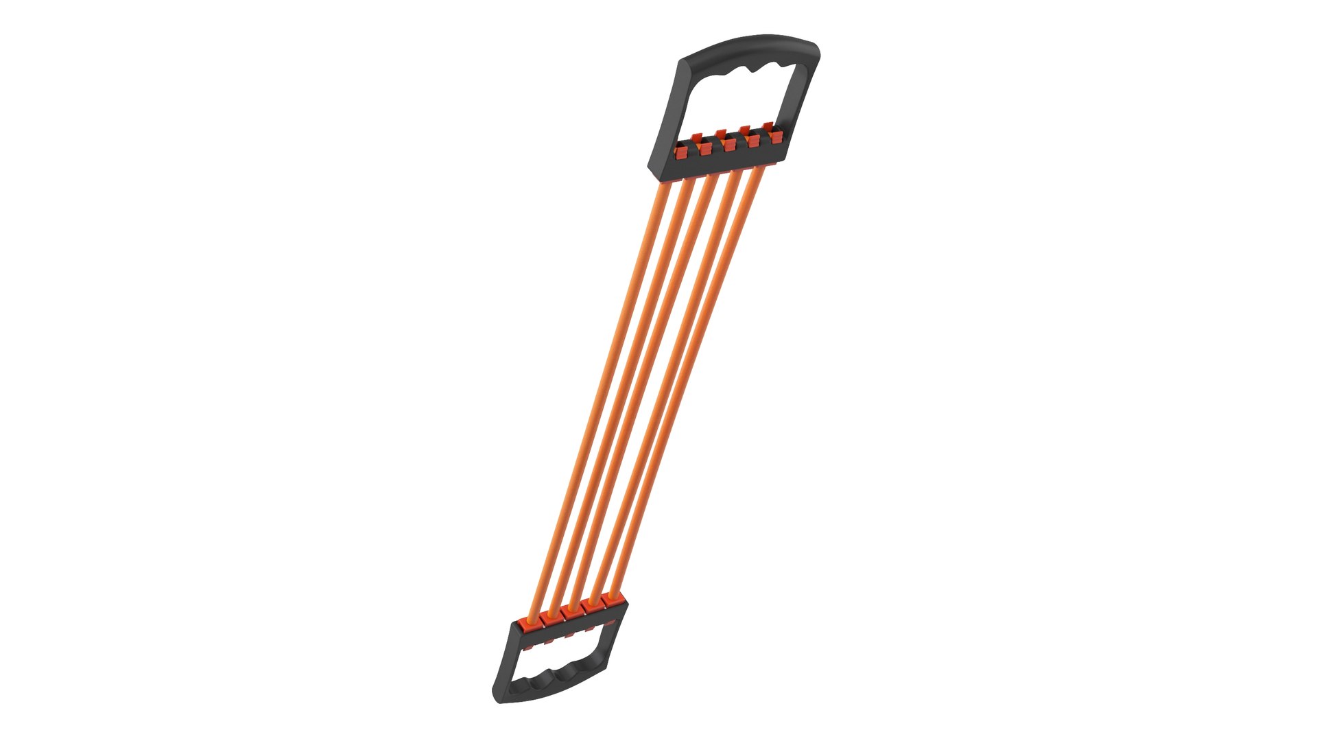 3D Chest Expander - TurboSquid 2034332