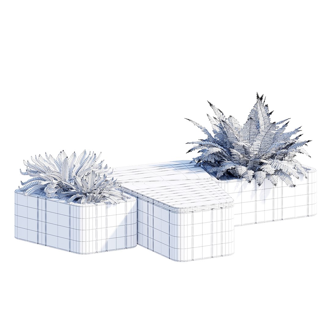 Uniun 3D Model - TurboSquid 2009701