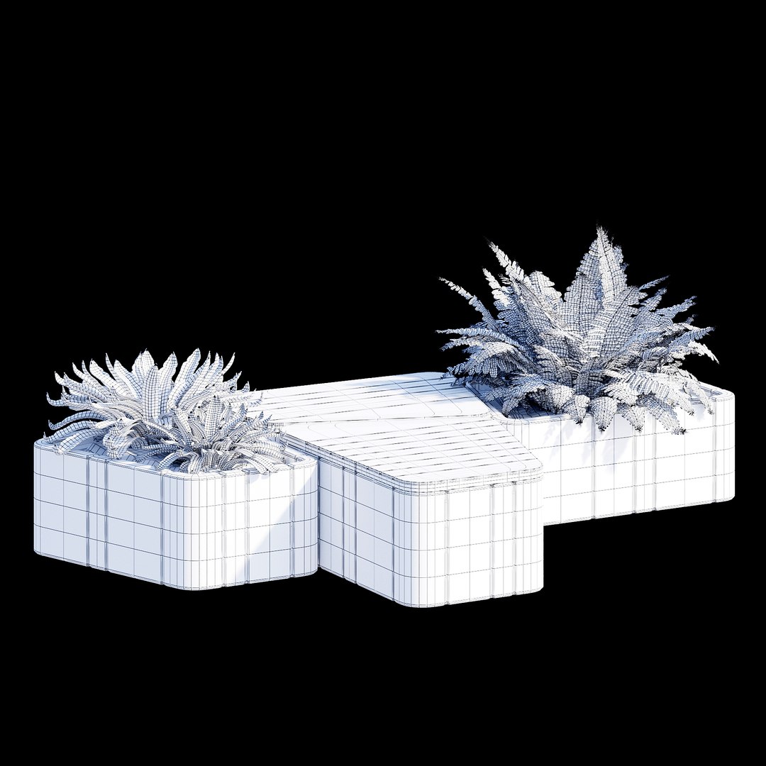 Uniun 3D Model - TurboSquid 2009701
