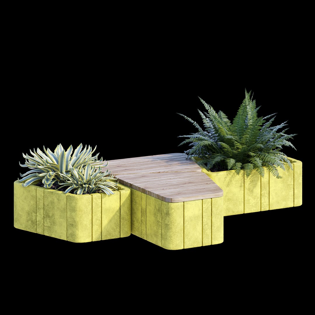 Uniun 3D Model - TurboSquid 2009701