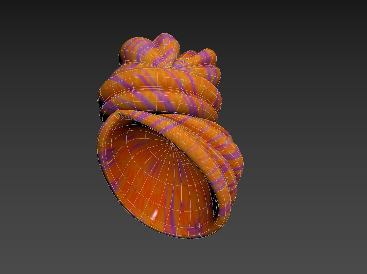 3D Lady Turban - TurboSquid 1817427