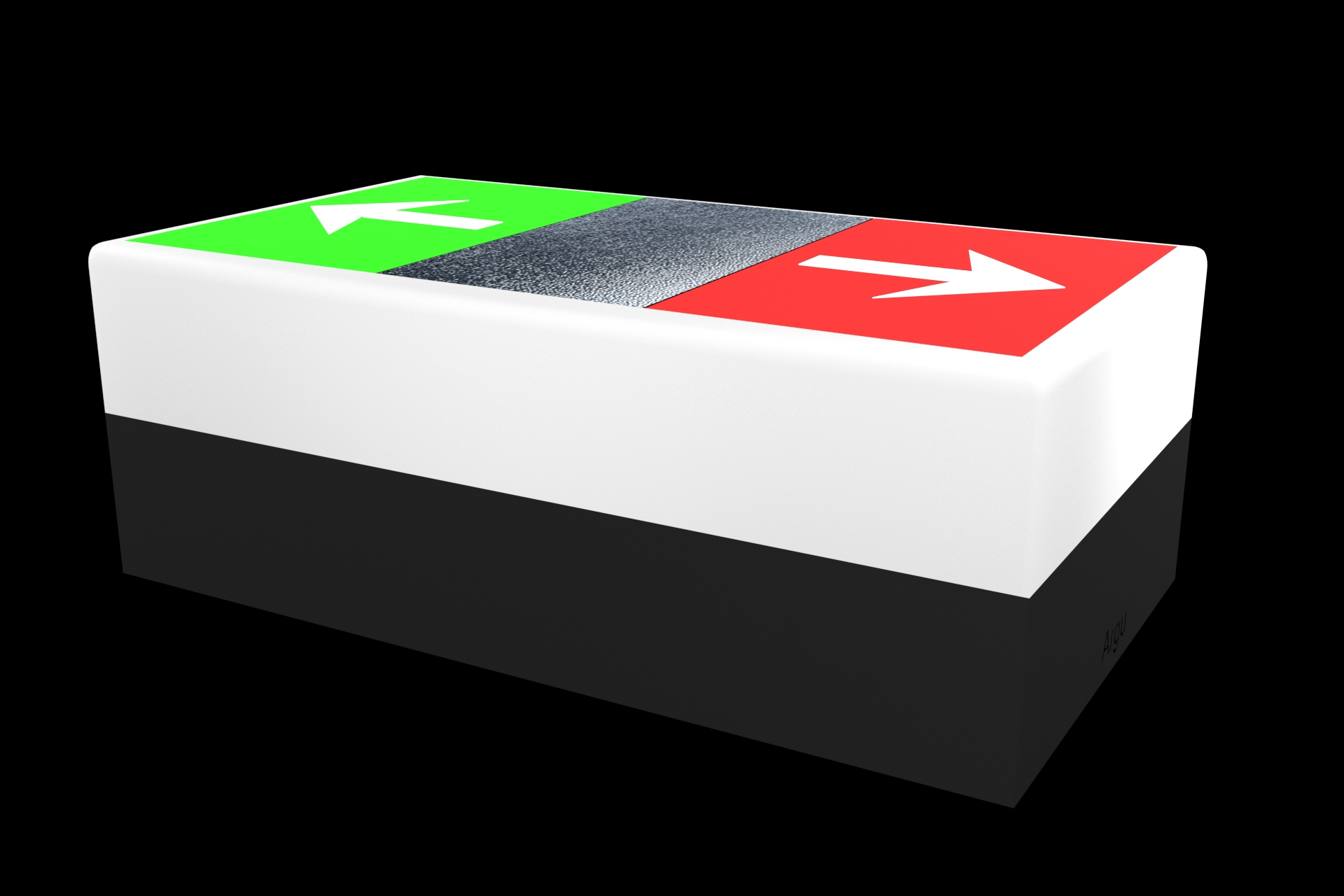 3D io button model - TurboSquid 1695767