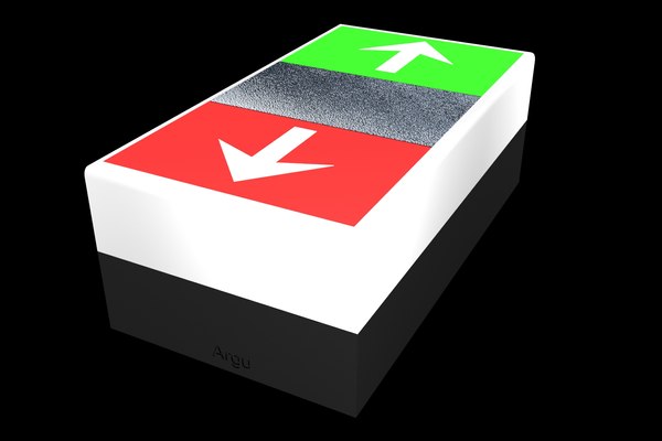 3D io button model - TurboSquid 1695767