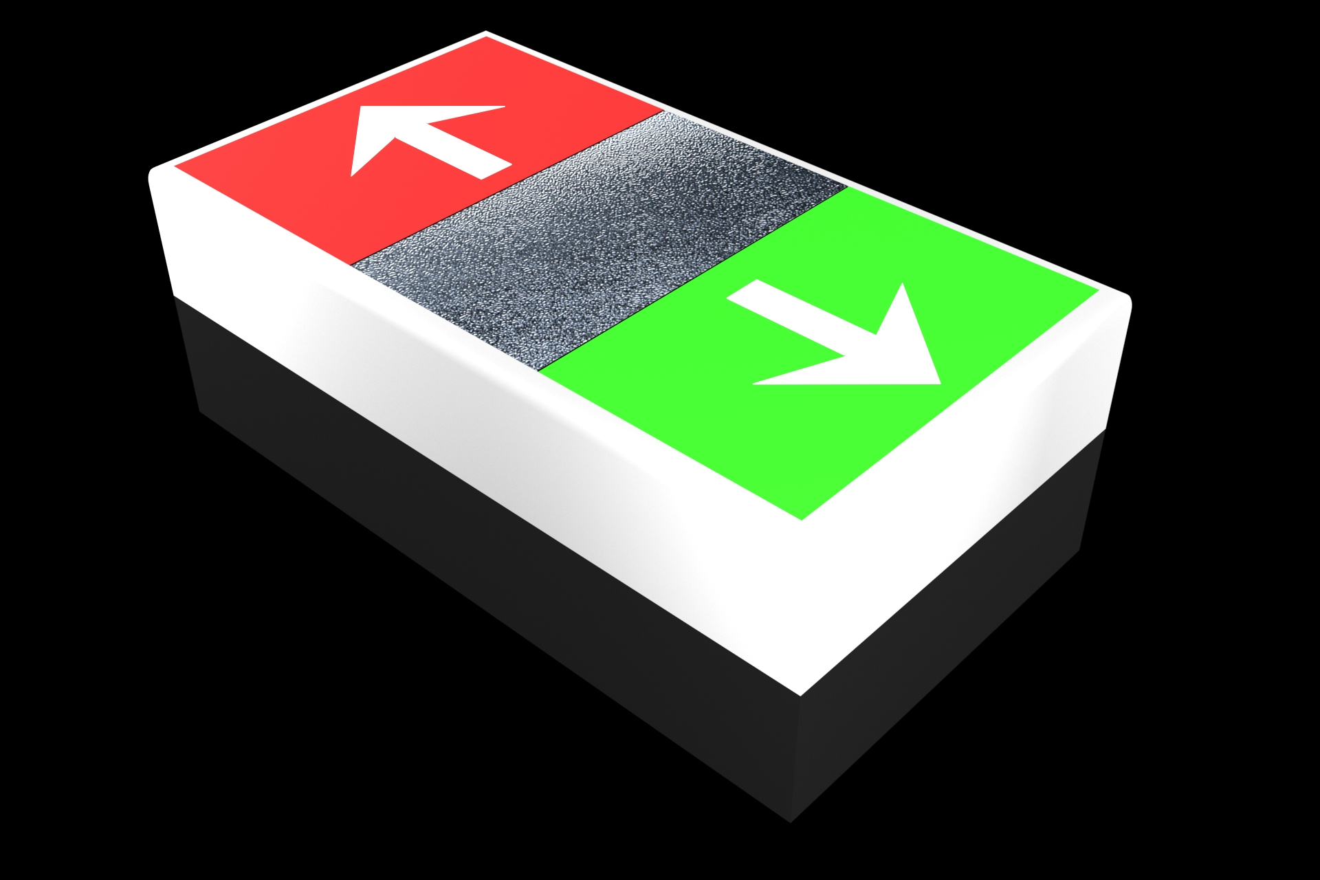 3D io button model - TurboSquid 1695767