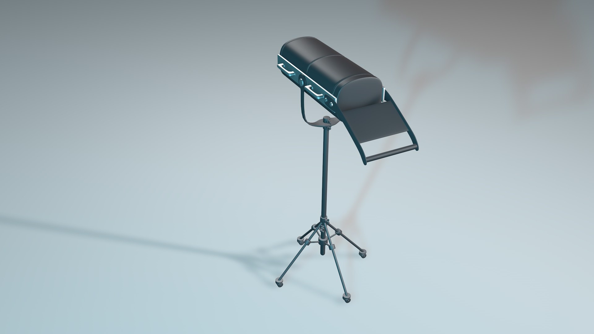 3D Follow Spot - TurboSquid 1975620