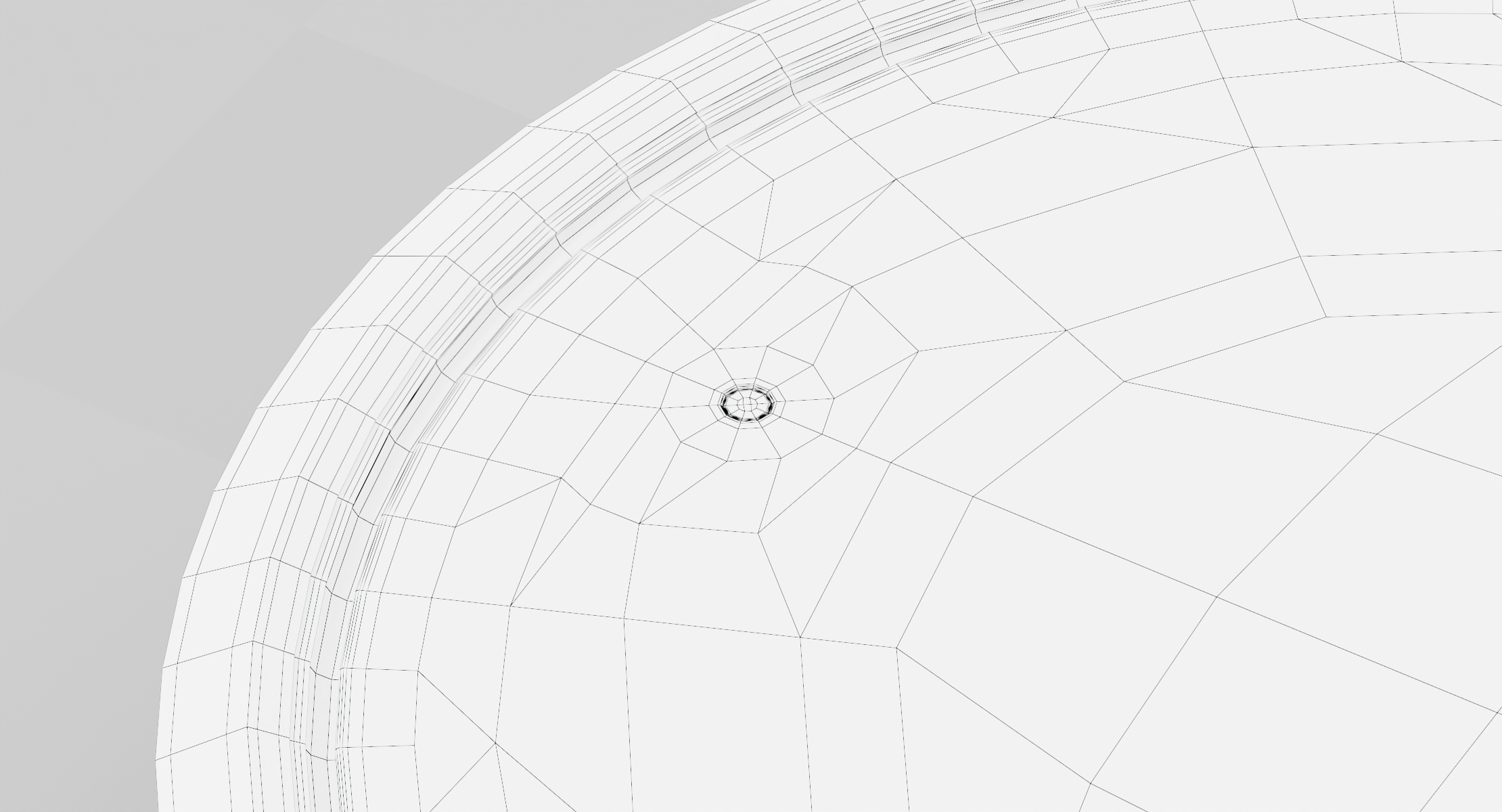 Smart Temperature Sensor 3D model - TurboSquid 1815217