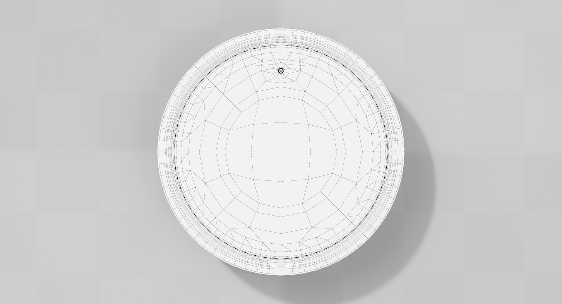 Smart Temperature Sensor 3D Model - TurboSquid 1815217