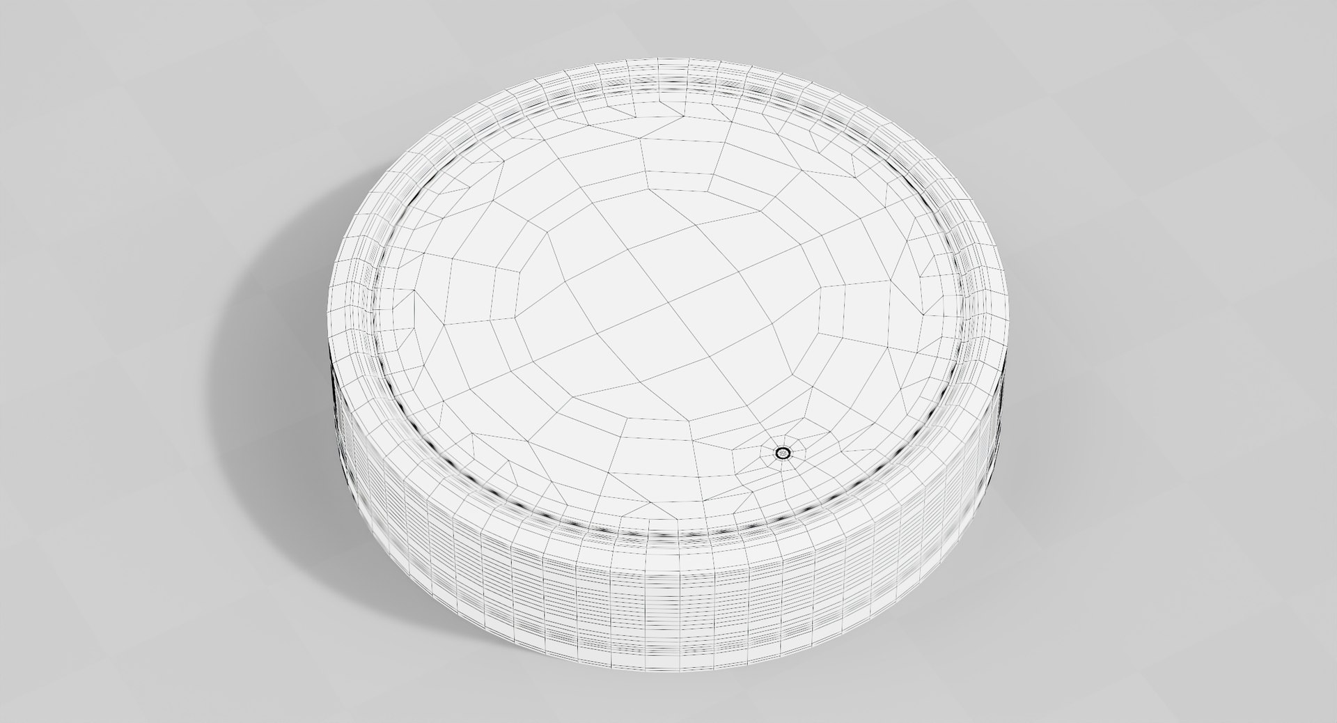 Smart Temperature Sensor 3D Model - TurboSquid 1815217