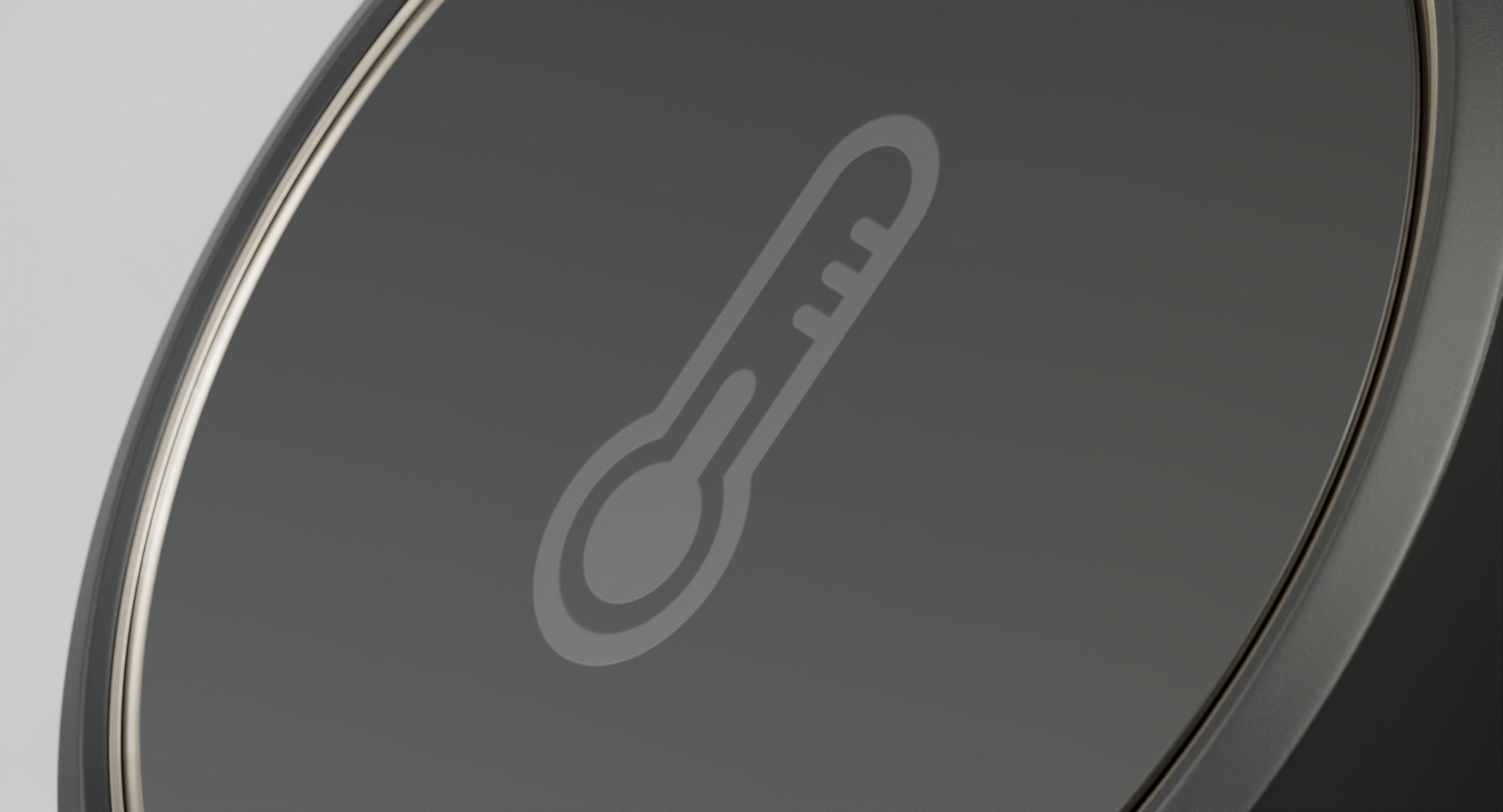 Smart Temperature Sensor 3D Model - TurboSquid 1815217