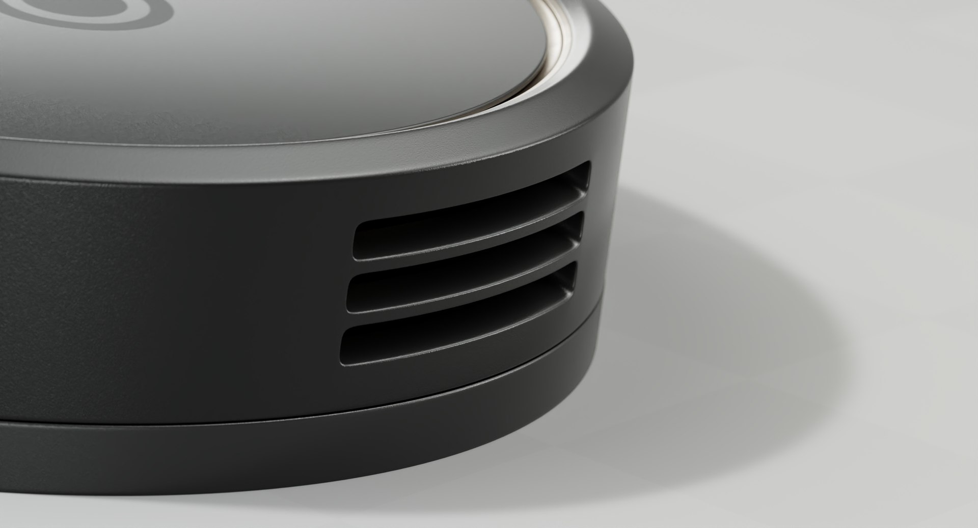 Smart Temperature Sensor 3D Model - TurboSquid 1815217