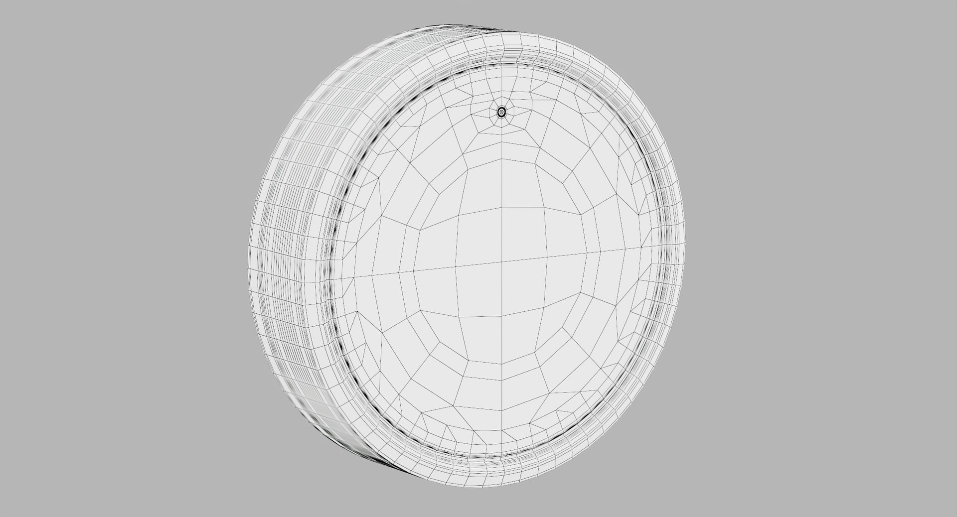 Smart Temperature Sensor 3D Model - TurboSquid 1815217