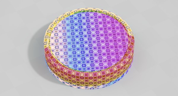 Smart Temperature Sensor 3D model - TurboSquid 1815217