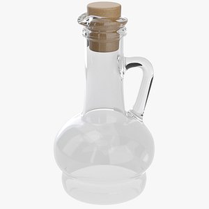 Glass Bottle Unity Models for Download | TurboSquid