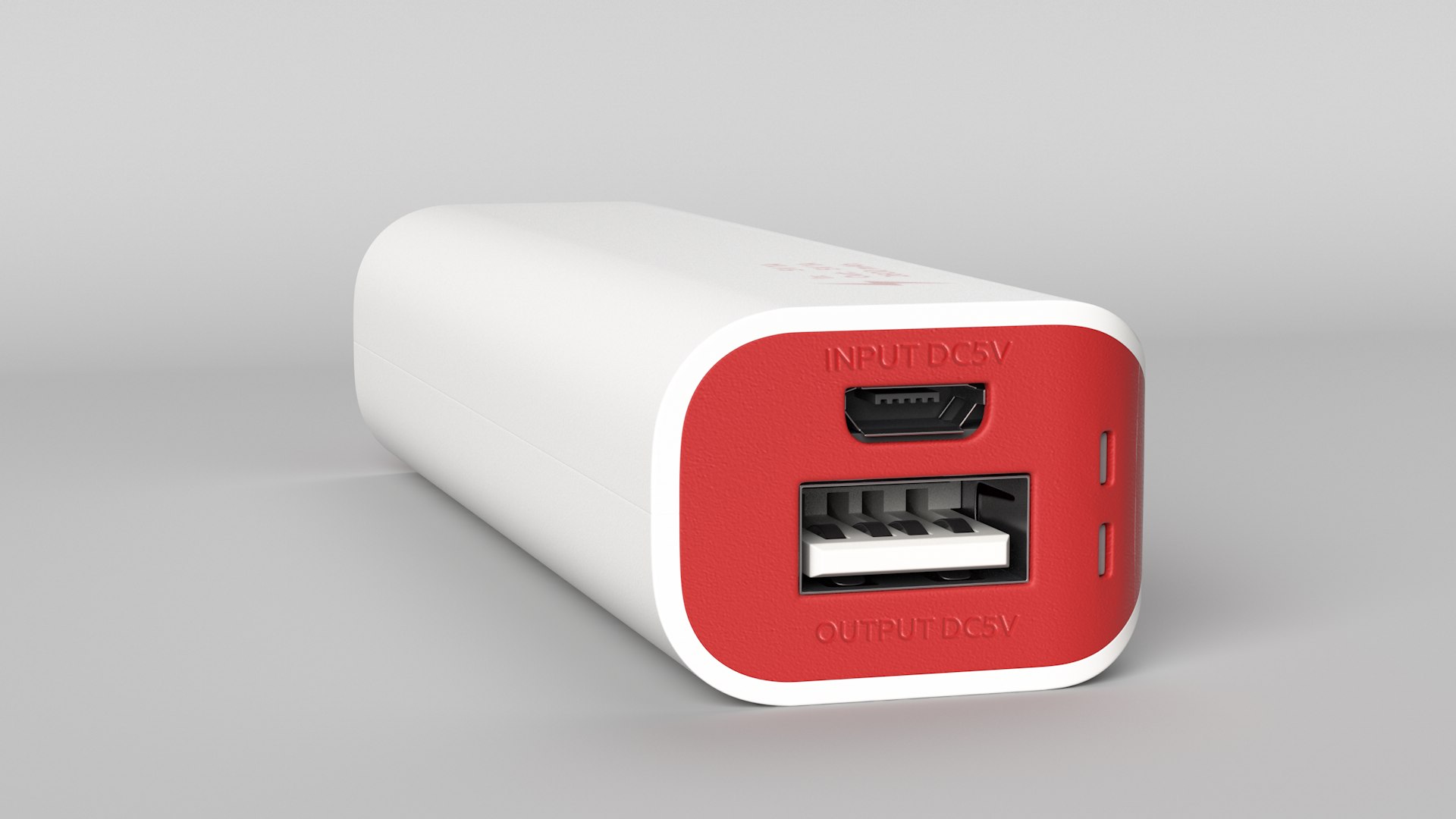 3D Model Powerbank Power Bank - TurboSquid 1570587