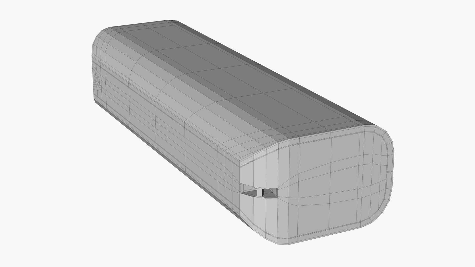 3D Model Powerbank Power Bank - TurboSquid 1570587