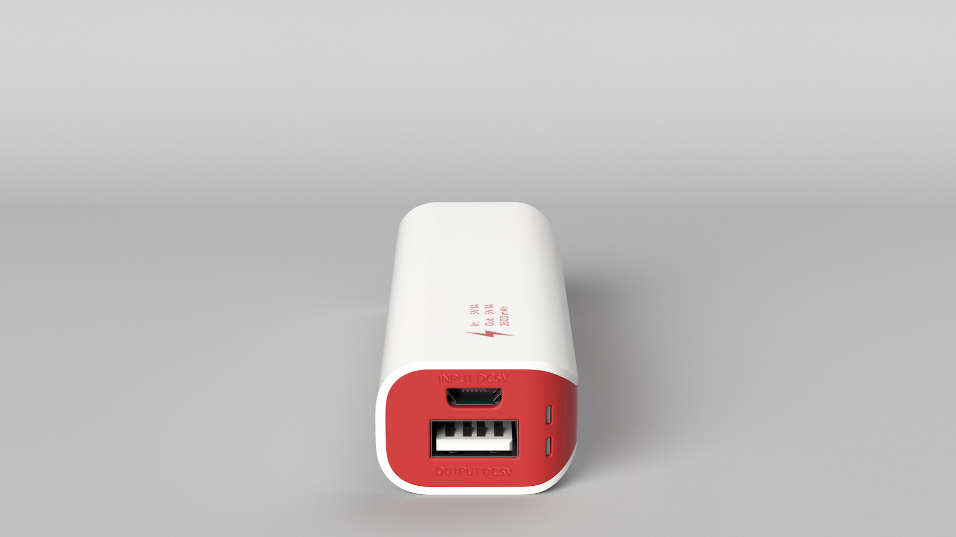 3D Model Powerbank Power Bank - TurboSquid 1570587