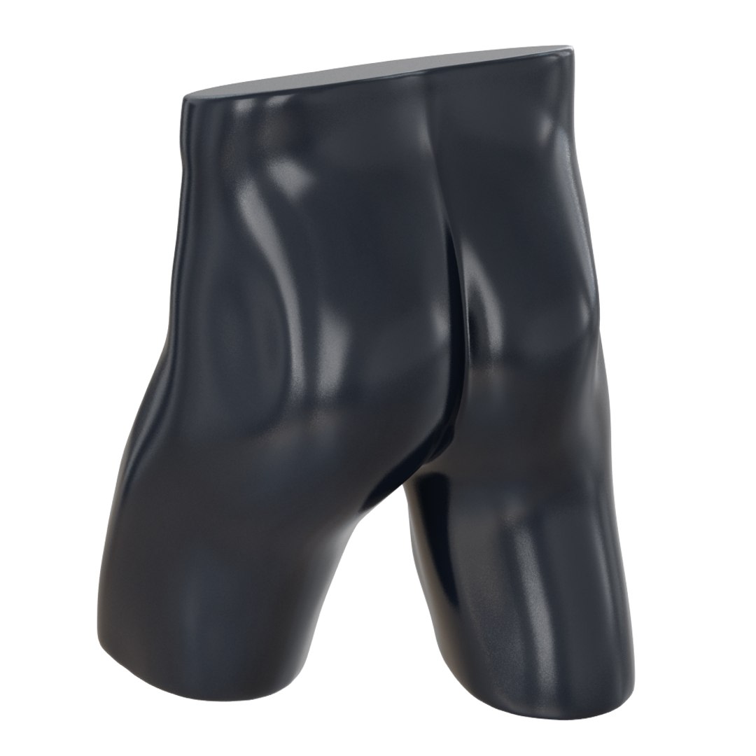 3D man mannequin legs - TurboSquid 1681652